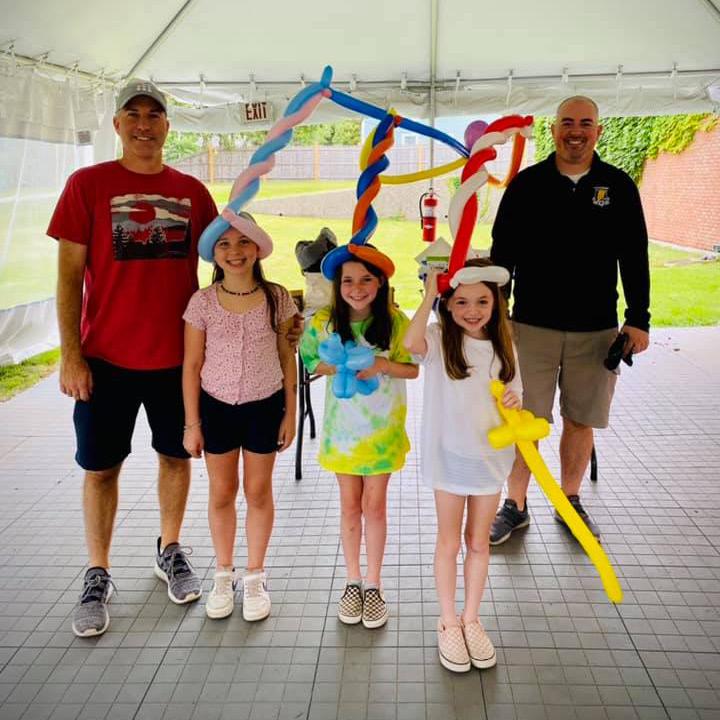 Kingston Literary Carnival - Kingston Public Library Foundation